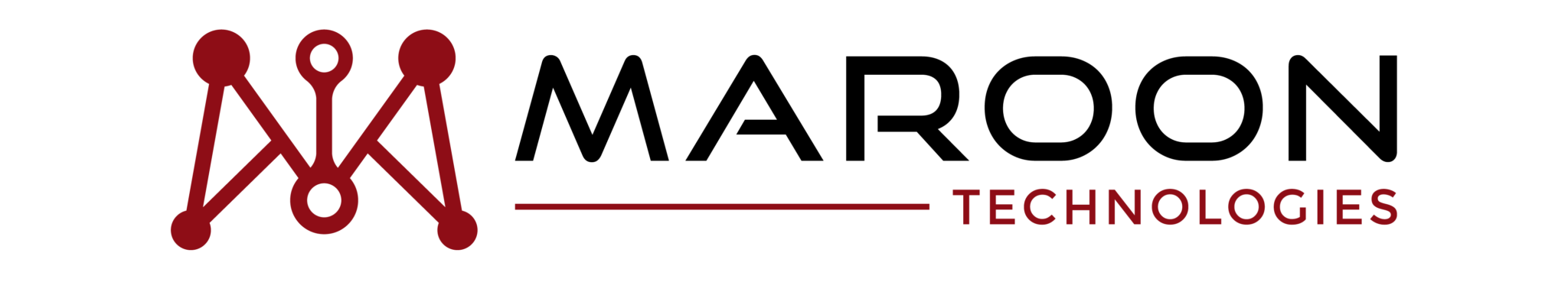 Home [www.maroontechnologies.com]